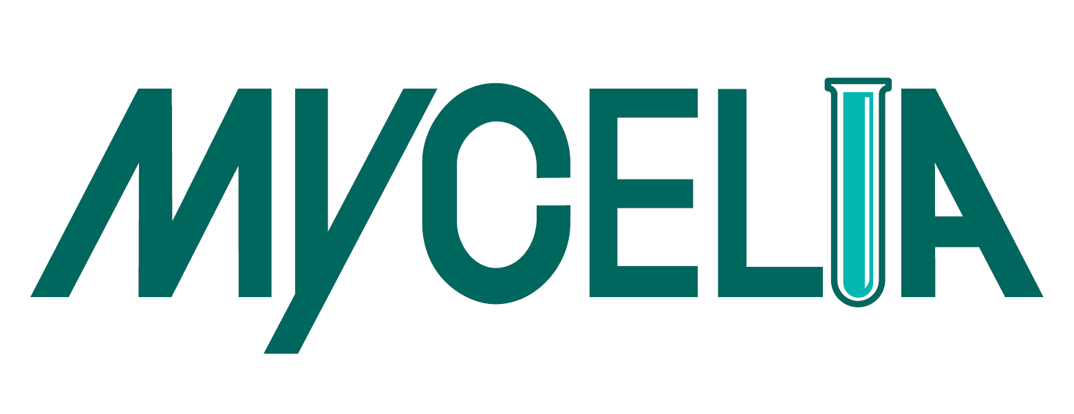 Mycelia - Mycelium for professionals